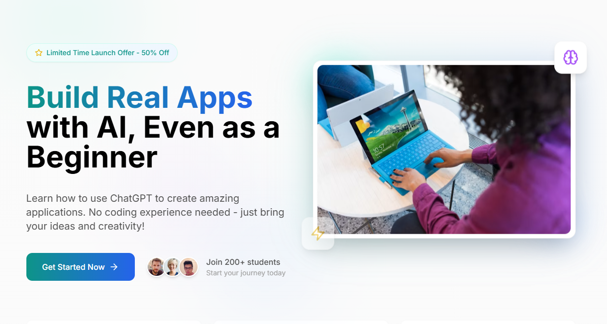 Daloy - Bespoke AI-Powered Applications & Intelligent Solutions