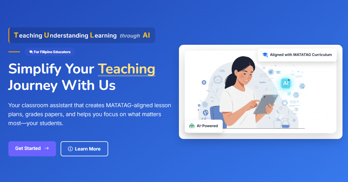 Daloy - Bespoke AI-Powered Applications & Intelligent Solutions
